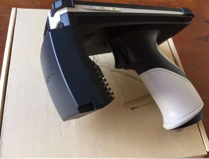 UHF RFID WMS Pallets Handheld PDA Scanner - Portable & Customizable