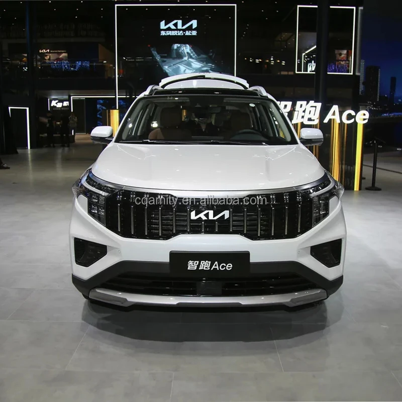 KIA Sportage KX3, KIA 2022 Carro, Pegas Electric, K3 Carro