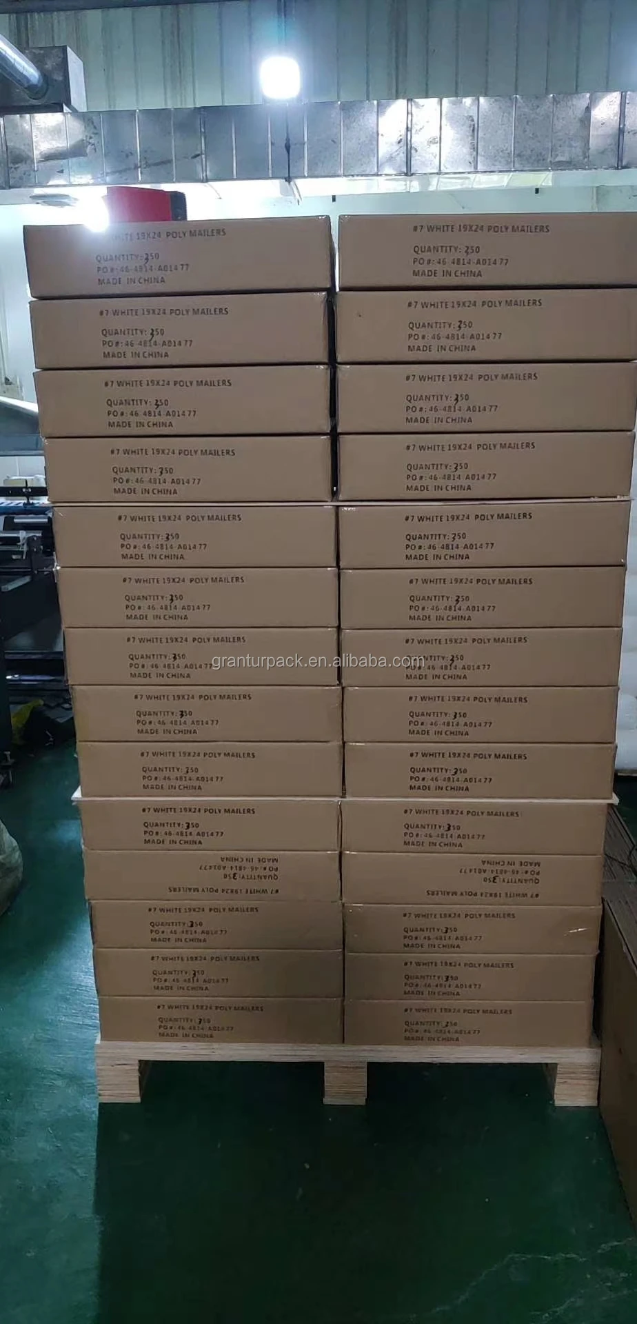 Eco Friendly DHL Packing List Envelope - Promote Green Logistics