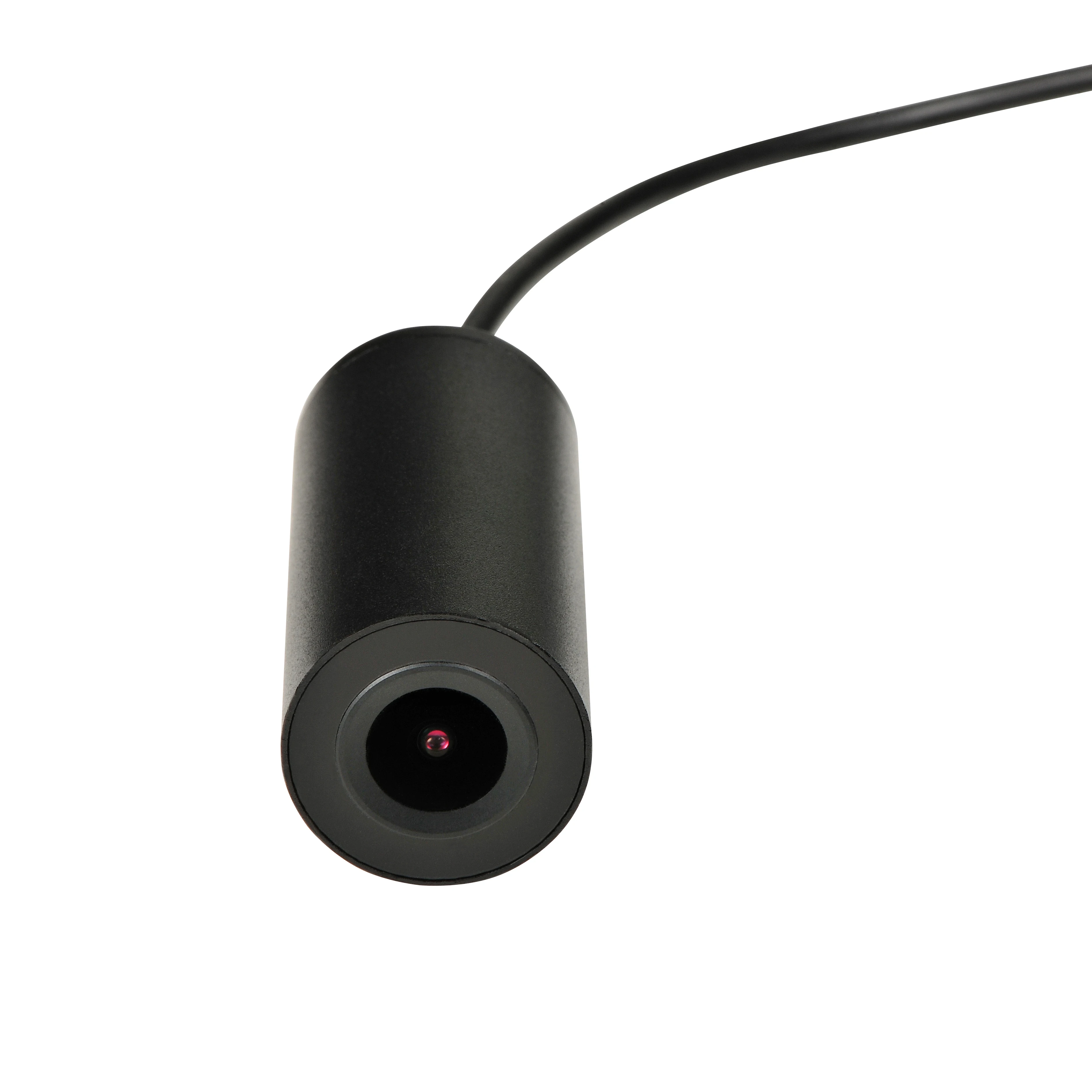 External Camera For Body Worn Camera Installed On Helmet Mini Ahd ...