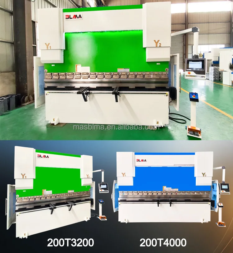 Cheap Personalized Sheet Bending Machine 170T3200mm CNC Press Brake 58T ...