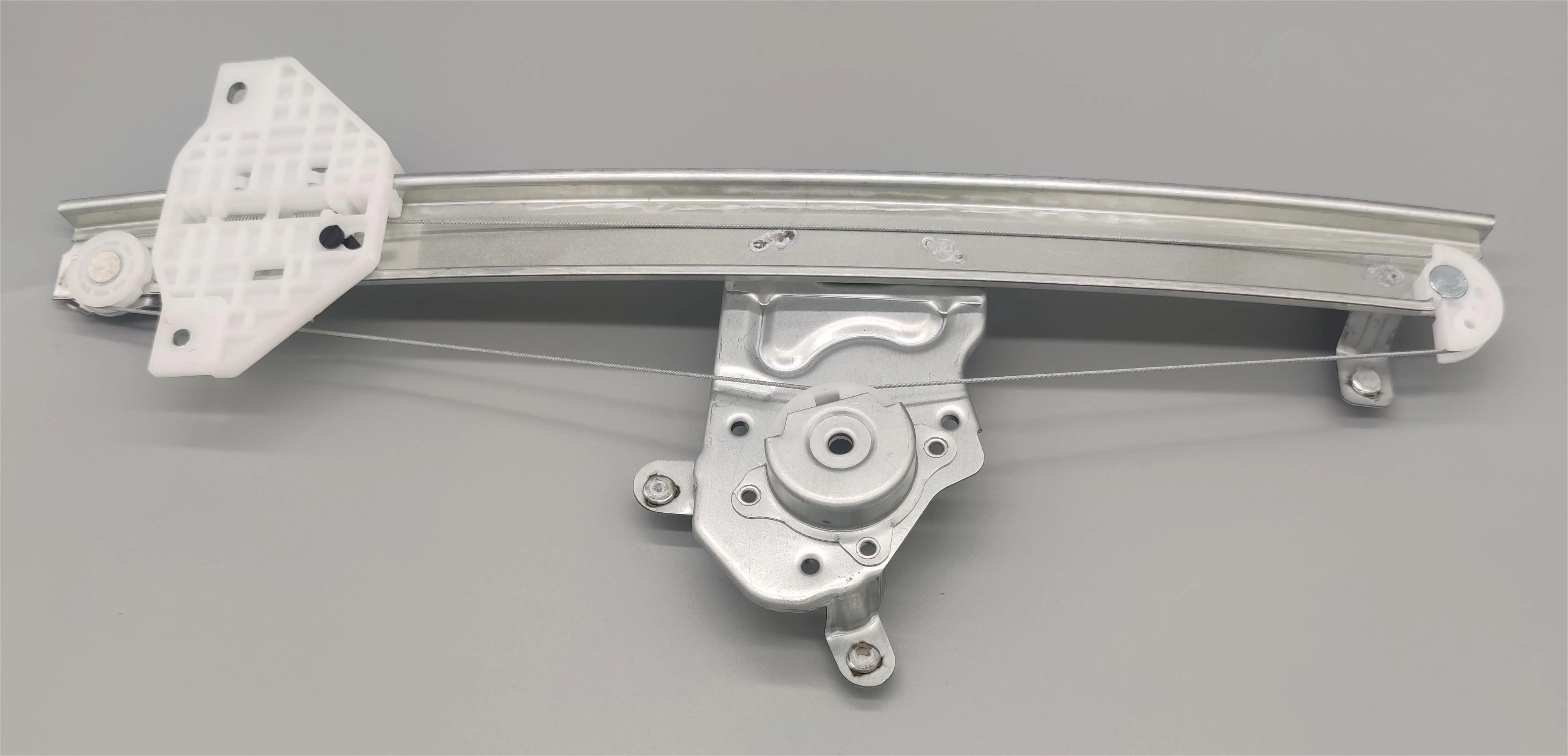 High Quality Hyundai Assembly Hyundai Ix35 Front Left 2z000 Window ...