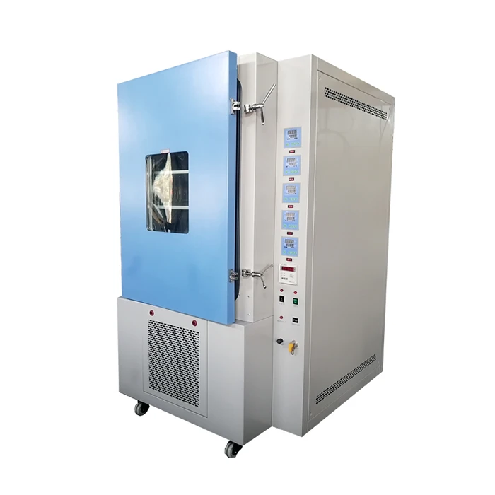 Customized Laboratory Advanced Large Lab Vacuum Drying Oven Machine ...