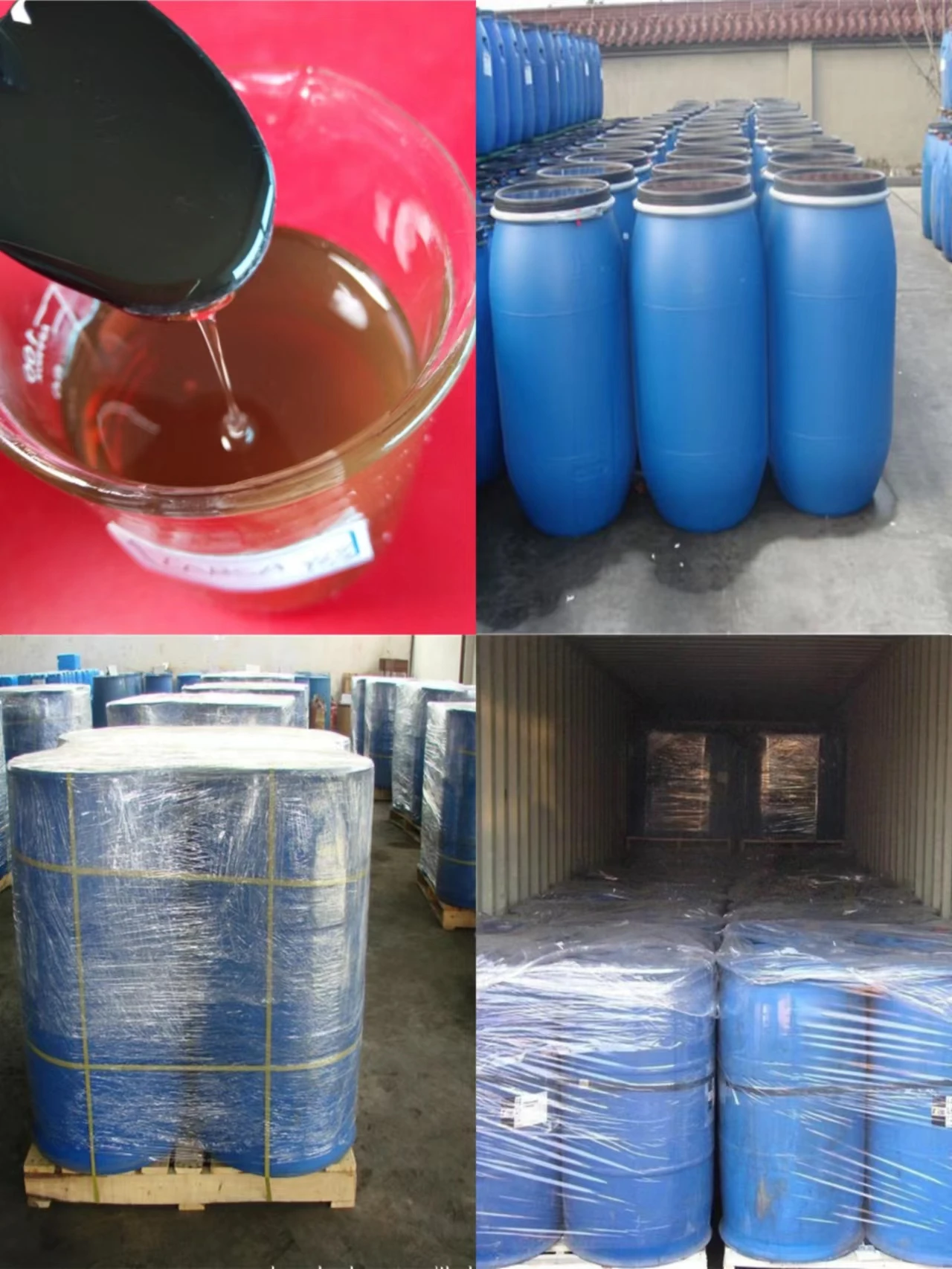 Linear Alkyl Benzene Sulfonic Acid Labsa Chemical Acid Slurry Labsa 96 ...