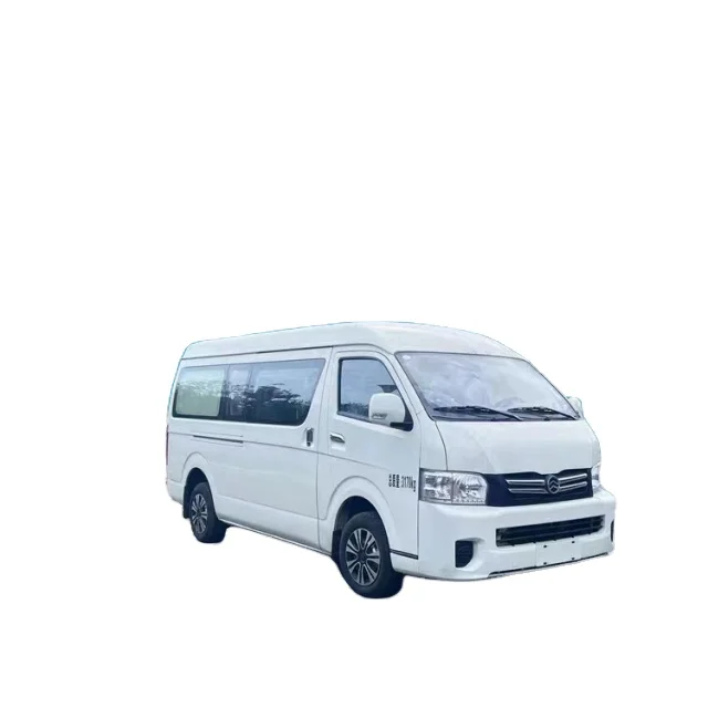 Foton Minibus Diesel Funeral Transport Vehicle - Buy Funeral ...