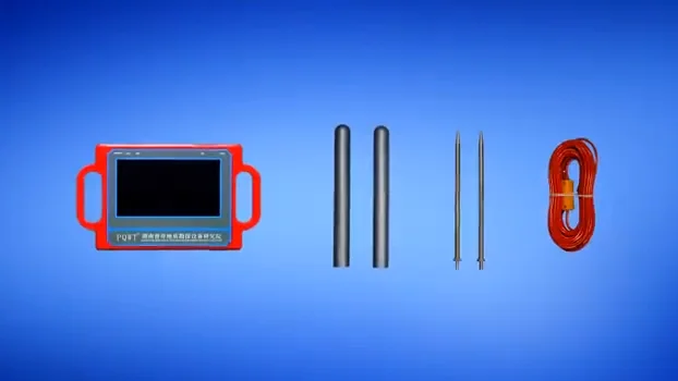 Deep Underground Water Detector 300m Ground Water Finder Machines Smart ...