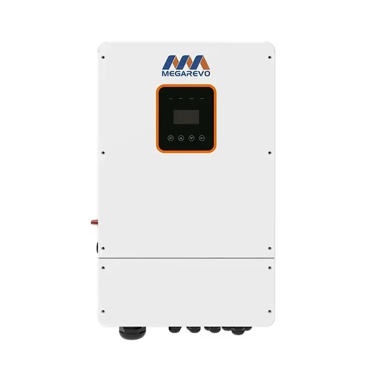 American Ess Megarevo 8kw 10kw Split Phase Inverter120v 240v 48vdc ...