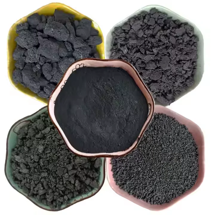 High Quality Carbon Graphite Products High Purity Calcined Petroleum ...