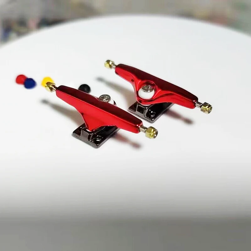 Wholesale New Inverted Kingpin Fingerboard Trucks 34 Mm