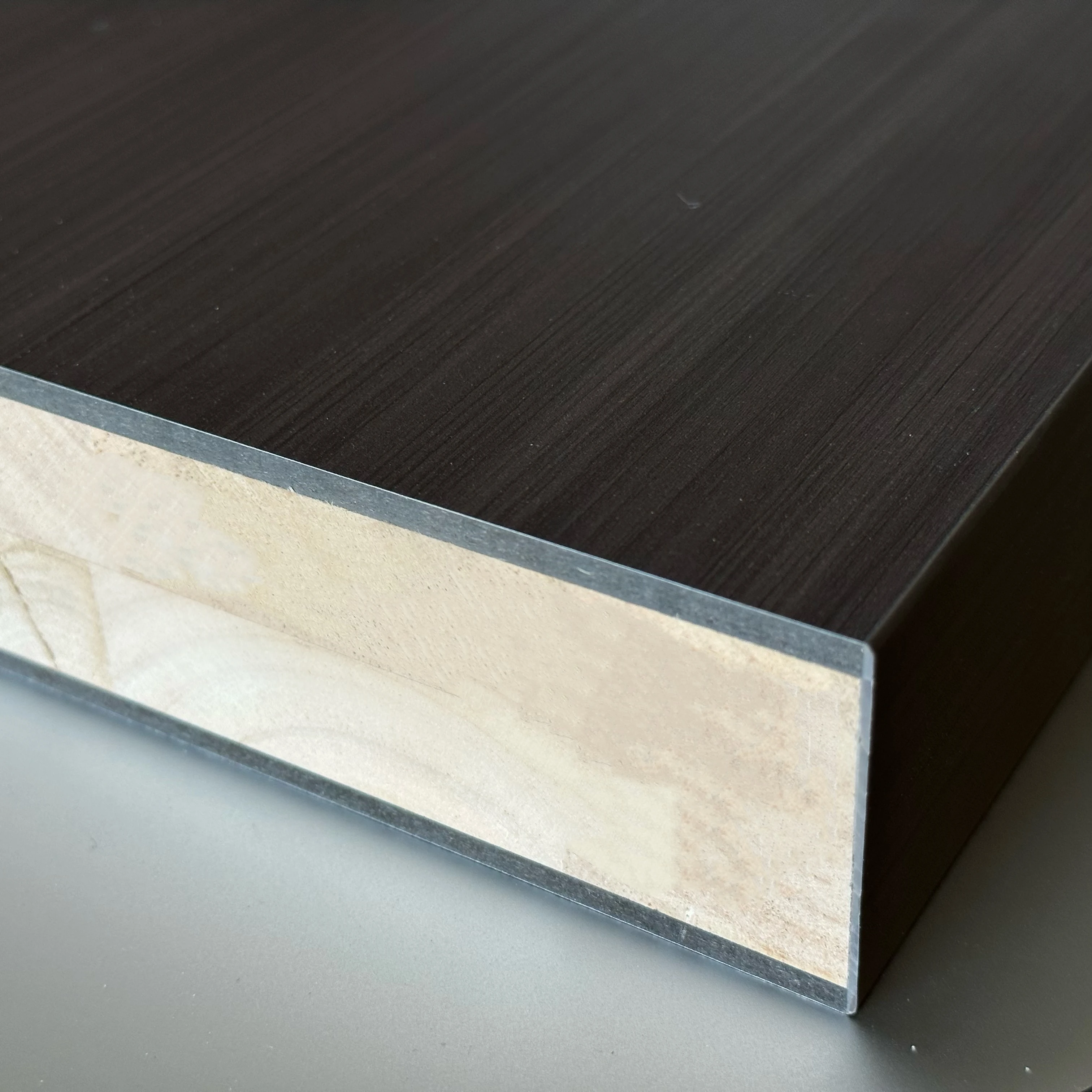 Quiet, Paint-Free, Eco-Friendly Solid Wood Door Solutions