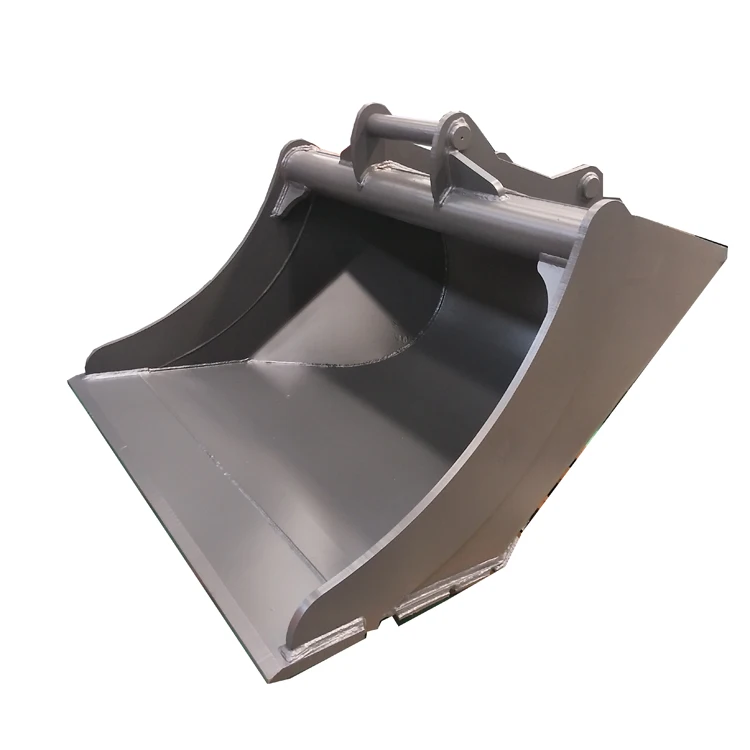 China Tiltrotator Digging Bucket for Excavator With S30 S40 S45 S50 S60 ...