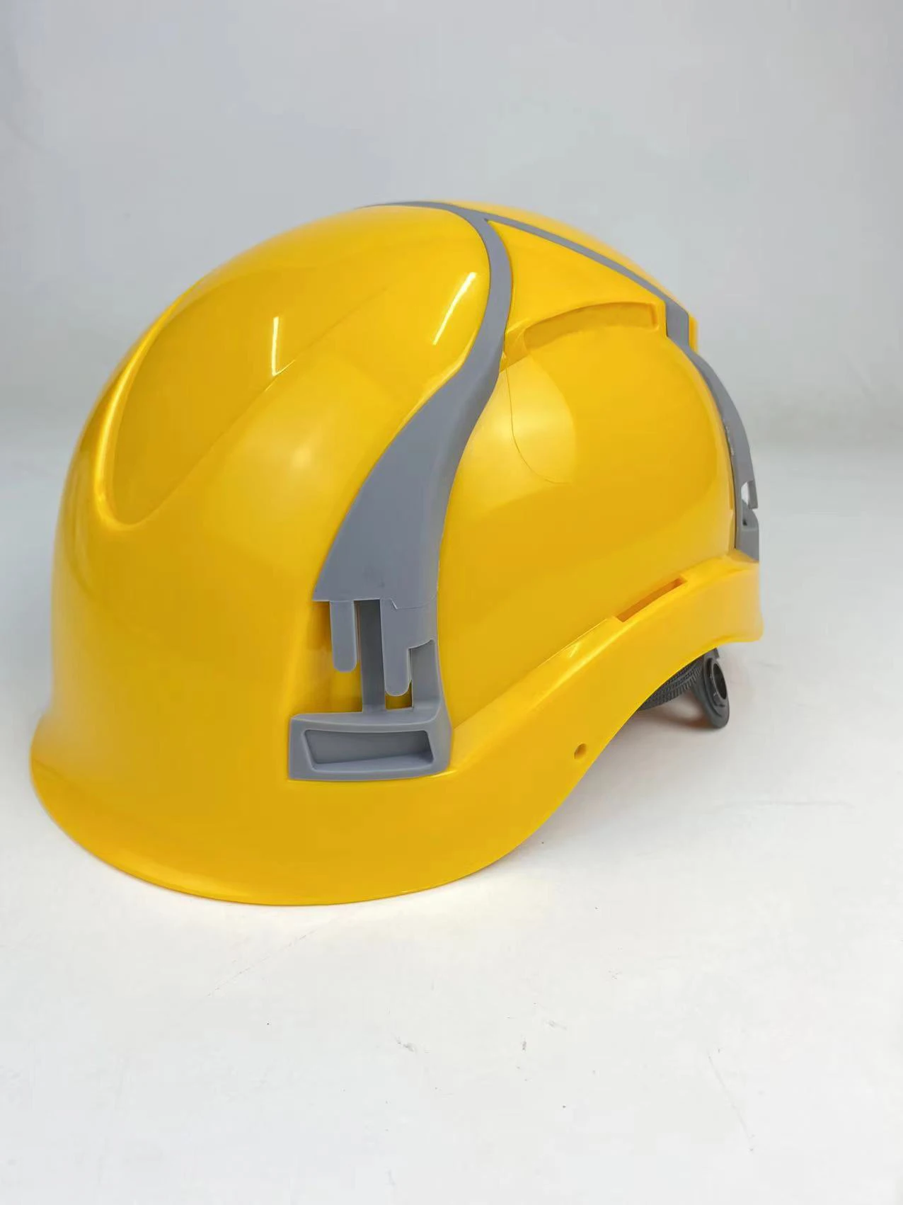 ANSI Certified Type I Standard Z 89.1 Hard Hats Custom Logo Industrial ...