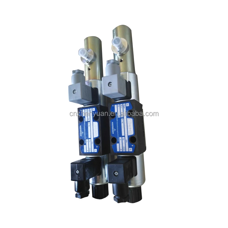 HOERBIGER HAWE Hydraulic Valve PRL400PC06P18-416