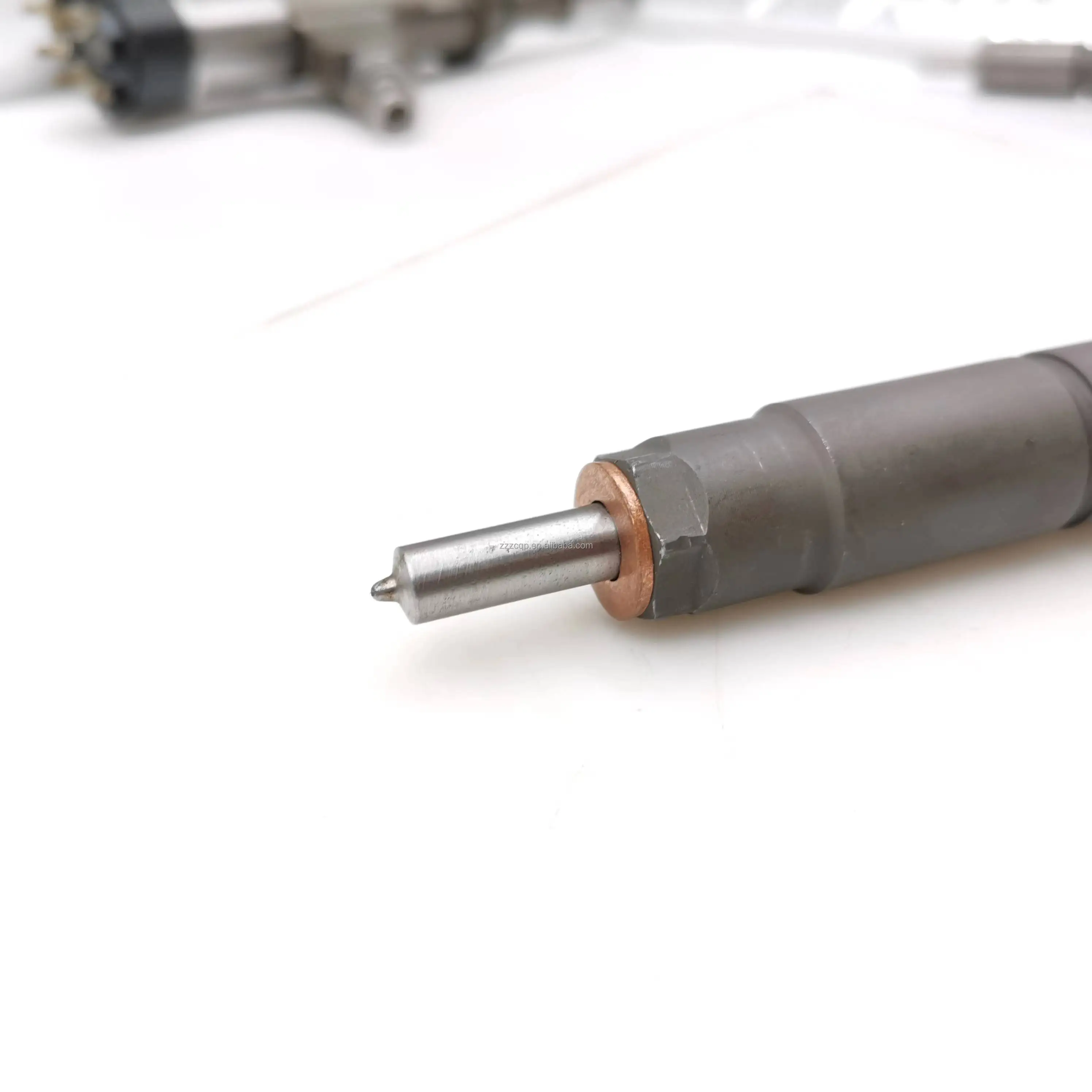 0445116037 Diesel Engine Injector Ah4q-9k546-ba Ah4q-9k546-bb Car Parts ...