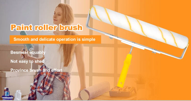 Best Long Paint Roller Best Paint Roller For Rough Walls 18 20 22 Inch ...