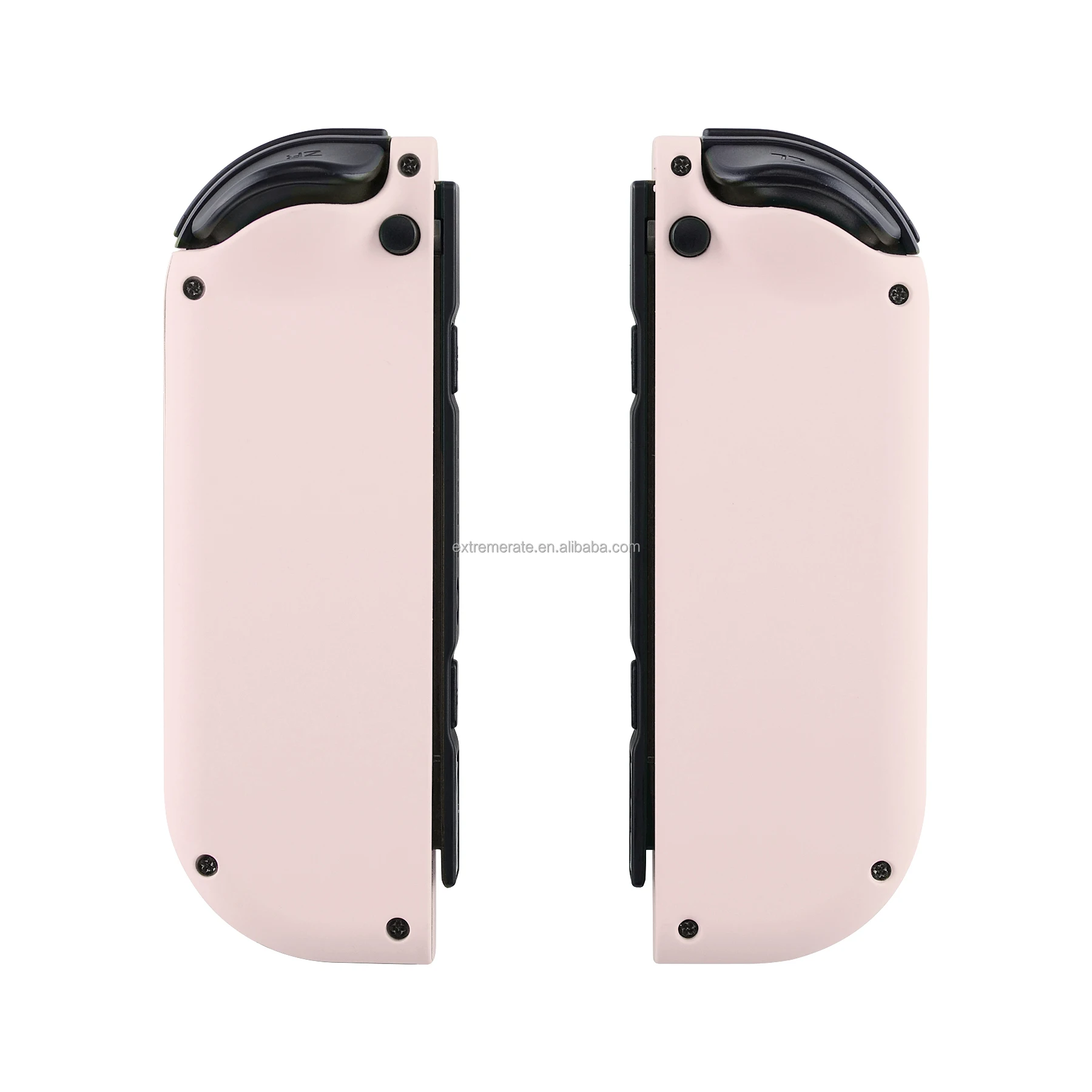 EXtremeRate Custom Controller Housing Replacement Case Grip Shell for ...