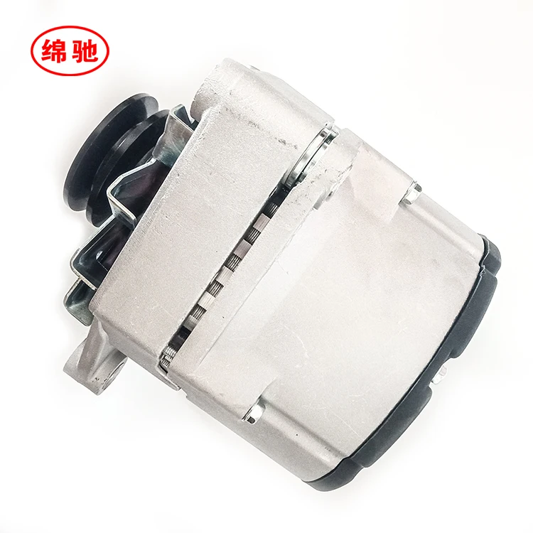 24V Engine Alternator 612600090401 - High Quality Truck Parts