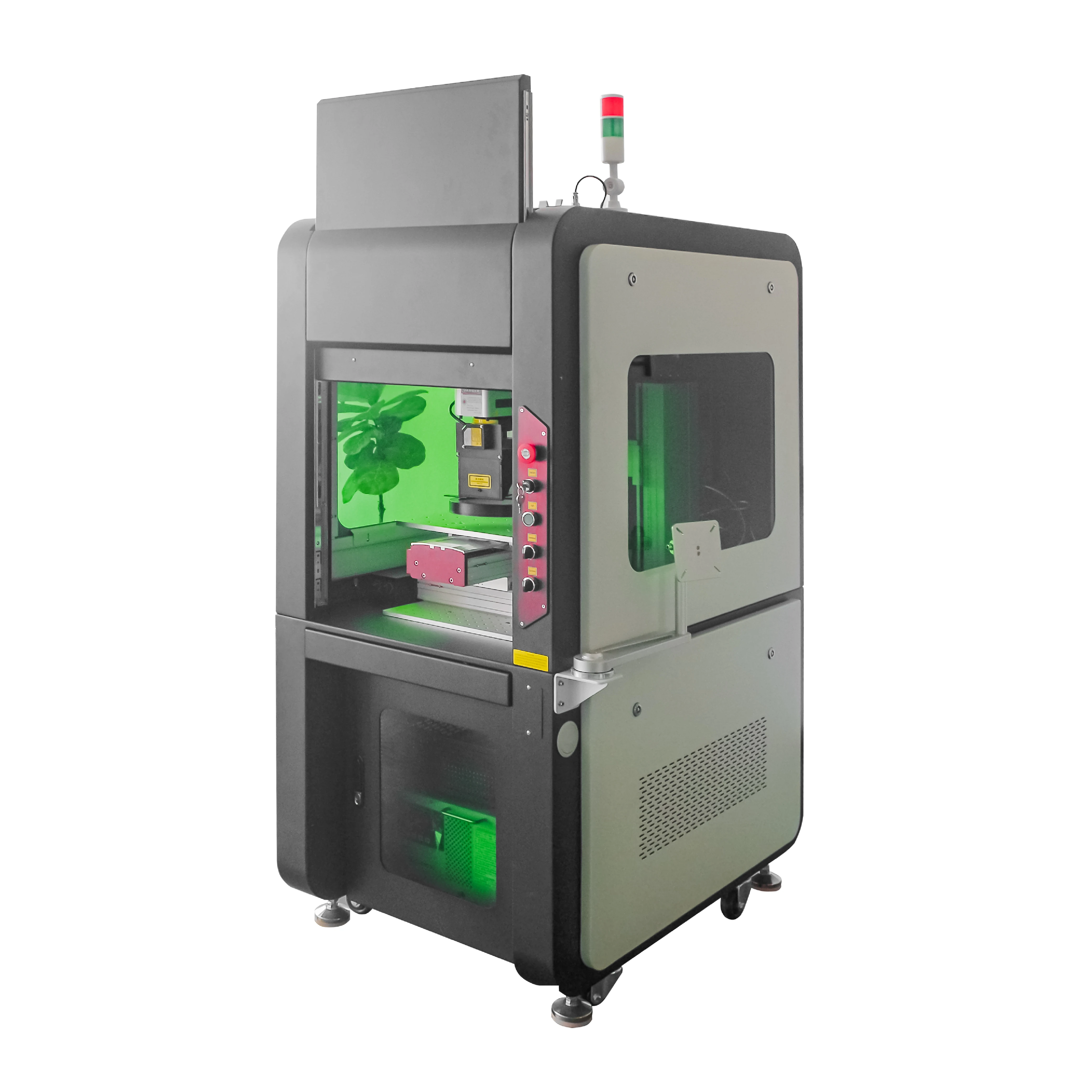 Pcb 레이저 커팅 머신 Pcb Uv 레이저 프린터 플렉스 Fpc 실리콘 웨이퍼 Pcb 인쇄 회로 기판 - Buy Pcb Uv ...