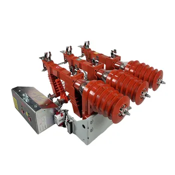 12kv High Voltage Indoor Ac Air Load Switch Fkn12-12/630-20 - Buy 12kv High Voltage Indoor Load ...