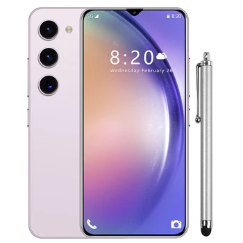 5g Sim Card Router Cable Su Msung A54 Phone Projector Cheap Gsm ...