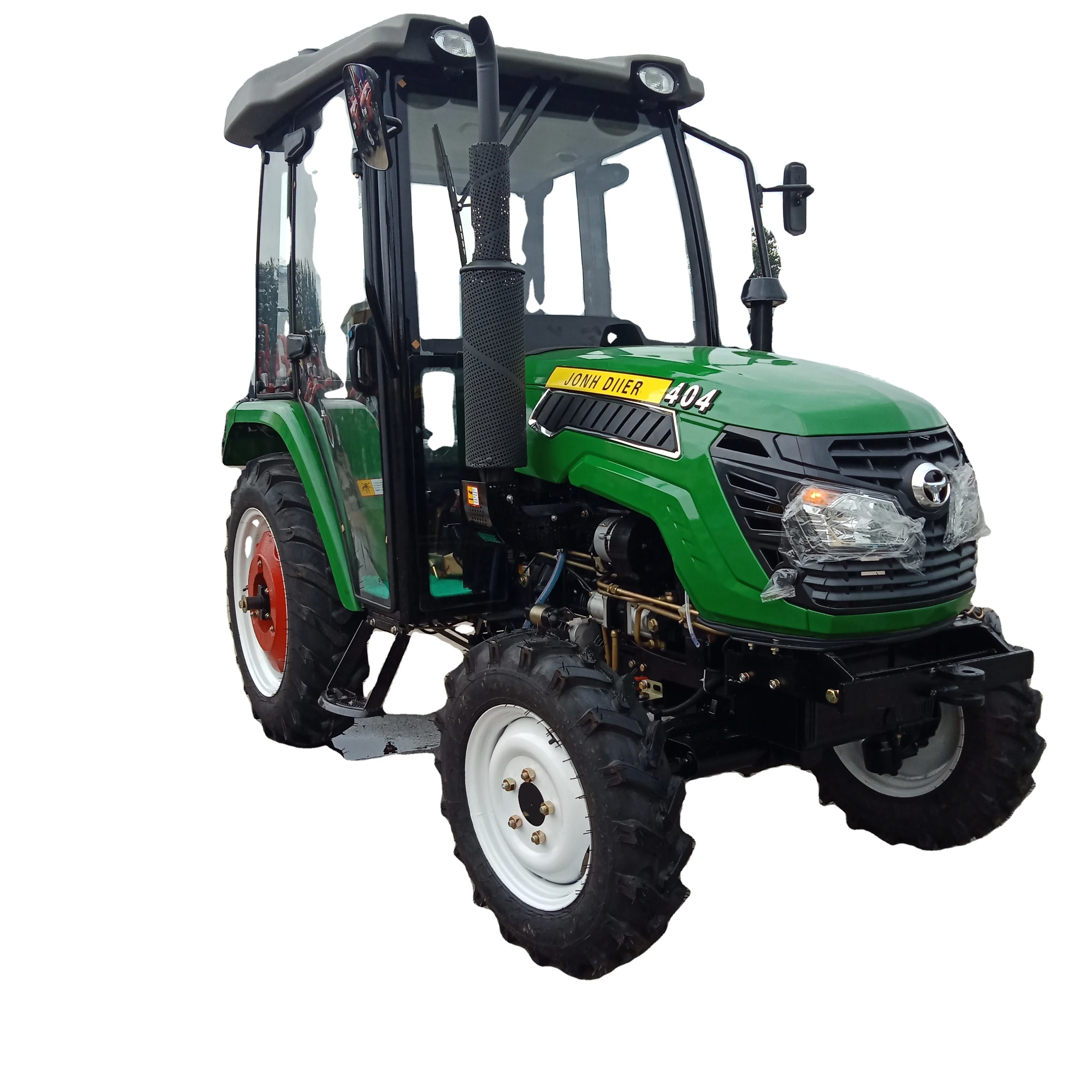 45hp Tractor 50 Horse Power Engine For Cheap Agricultural Tractor - Buy ...