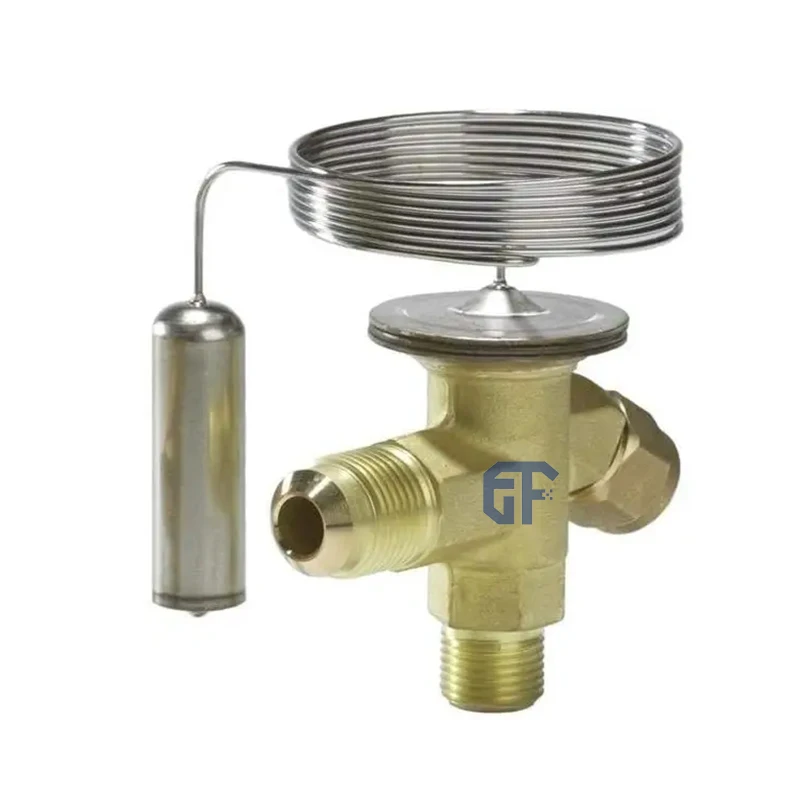 Auto Parts Air Conditioner Expansion Valve for Thermostatic| Alibaba.com