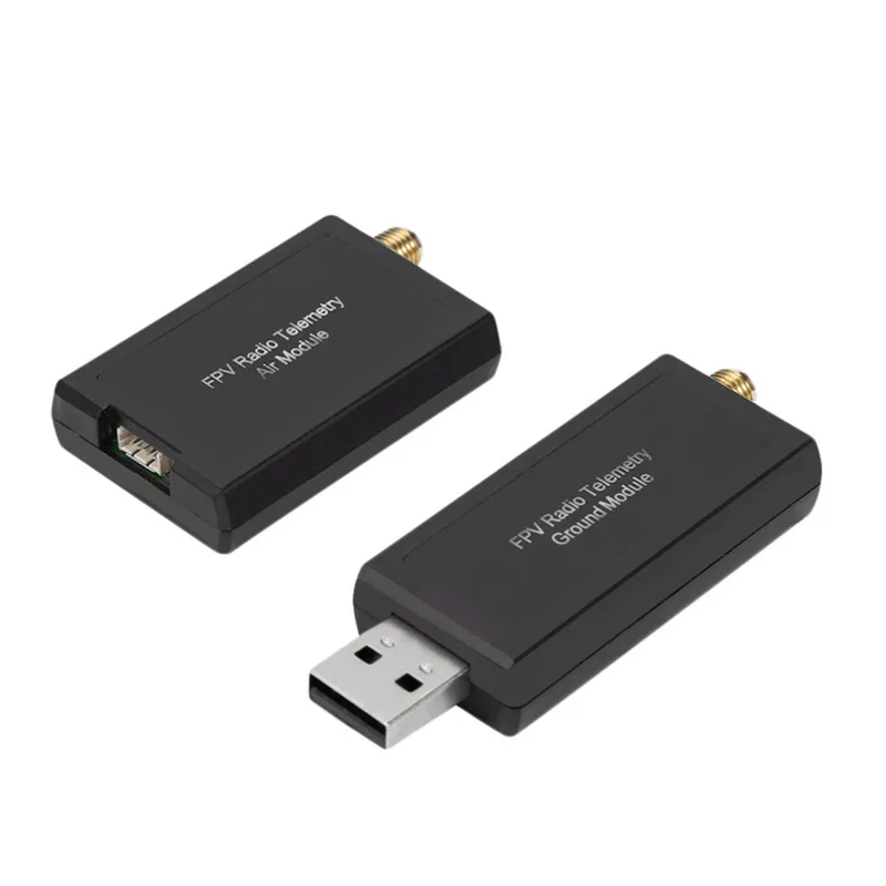 3DR Radio Telemetry 500MW - Reliable Air and Ground Data