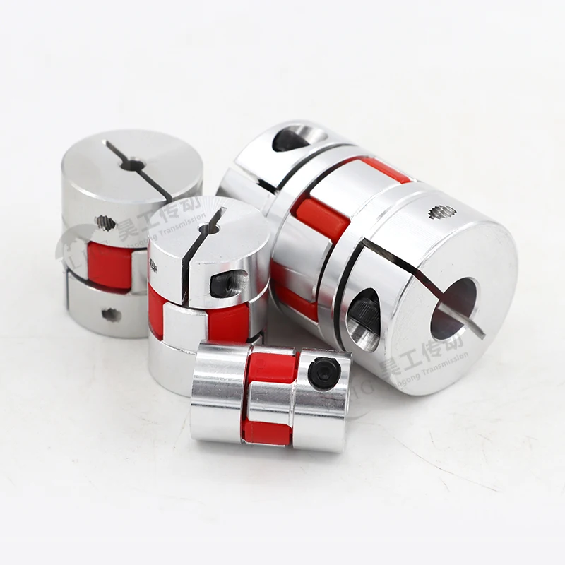 gr spider jaw rotary encoder cnc servo spider stainless mechanical ...
