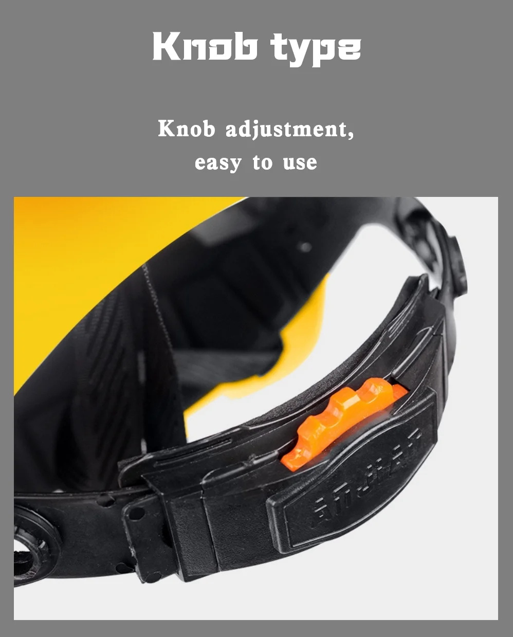 CE ANSI ABS PPE Safety Helmet for Mountaineering and Rock Climbing and ...