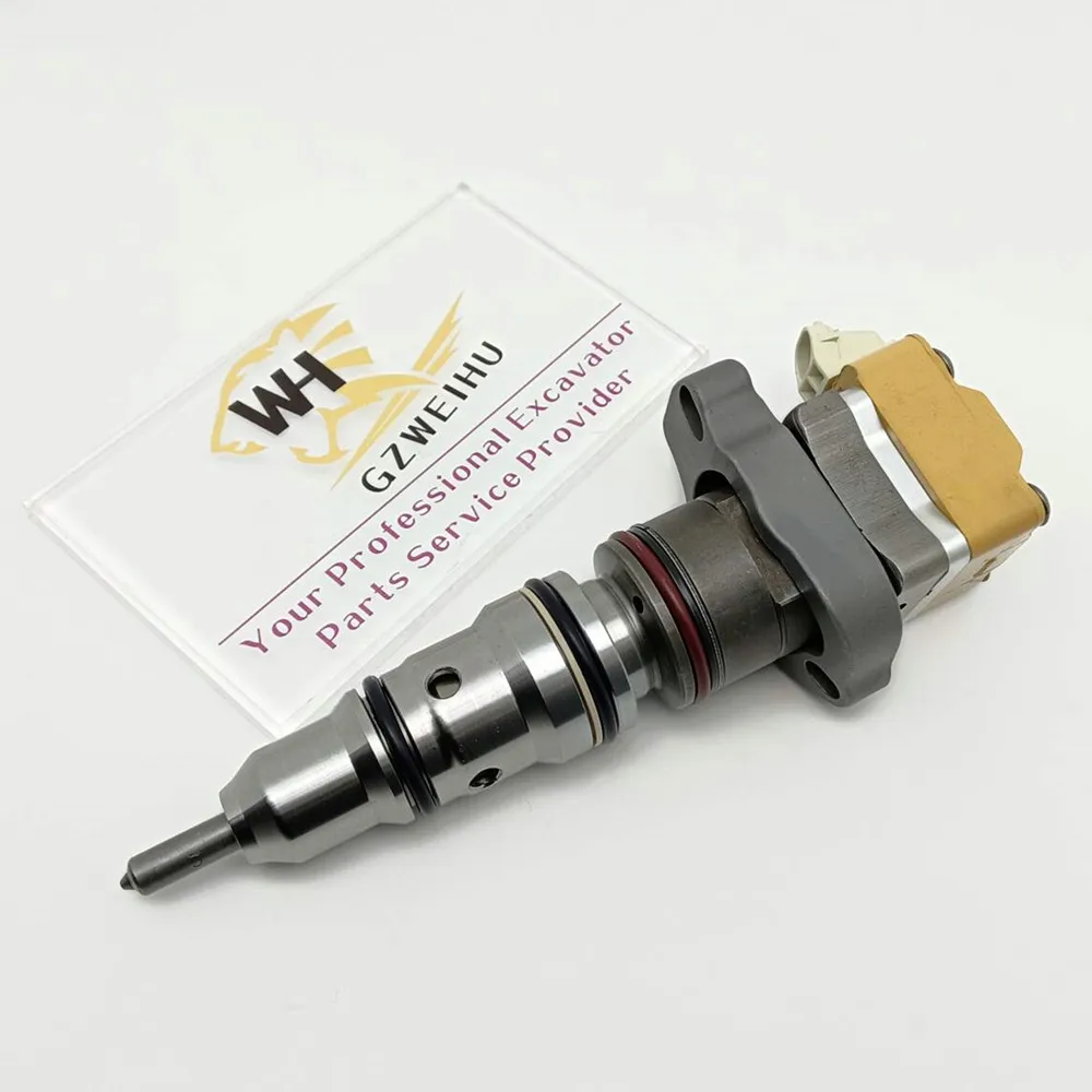 Engine Parts Cat Injector 3126 Injectors 177-4752 1774752 For ...