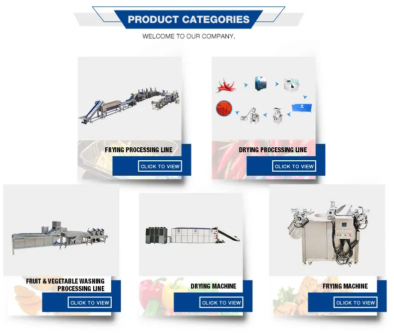 Efficient Konjac Cassava Flour Processing Line by Baixin