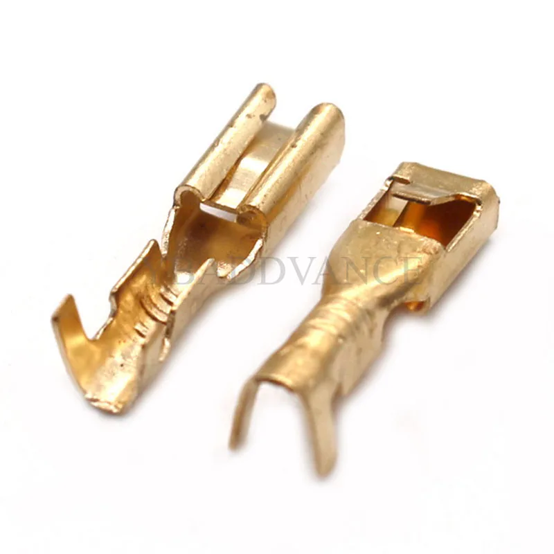 8240-4050 MTW Series Crimp Terminals - Reliable Connectors