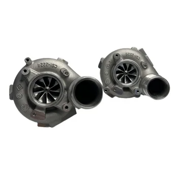 Jh5it 079145703e 079145704e 079145704k Upgrade G25-550 Turbocharger ...