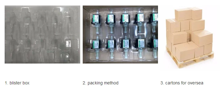 Lp3 7bar Self Priming Small Vibration Solenoid Pumps For Home ...