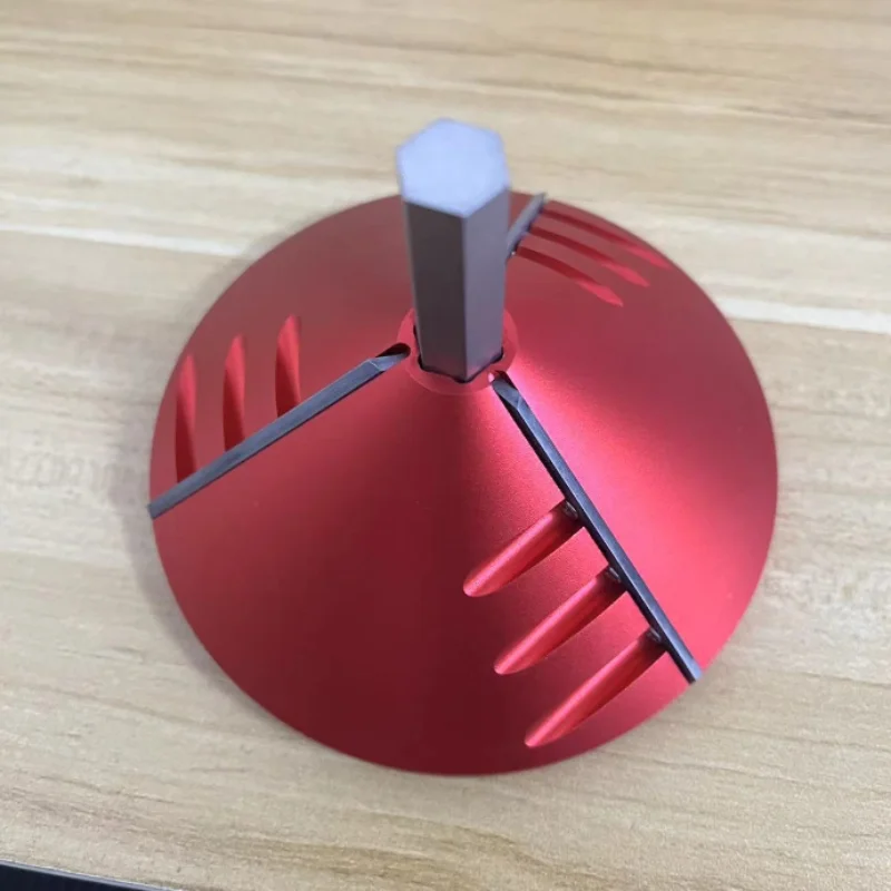 The New PVC Pipe Chamfer Strengthens the Expanding Knife Deburring Tool ...