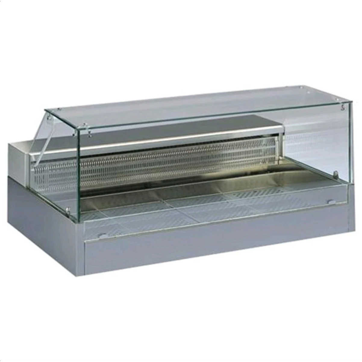 AFP/COIBACOLDVD refrigerated countertop display case| Alibaba.com
