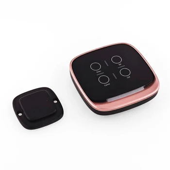 Restaurant Cafe Hotel Room Service Call System Smart Wireless Call ...
