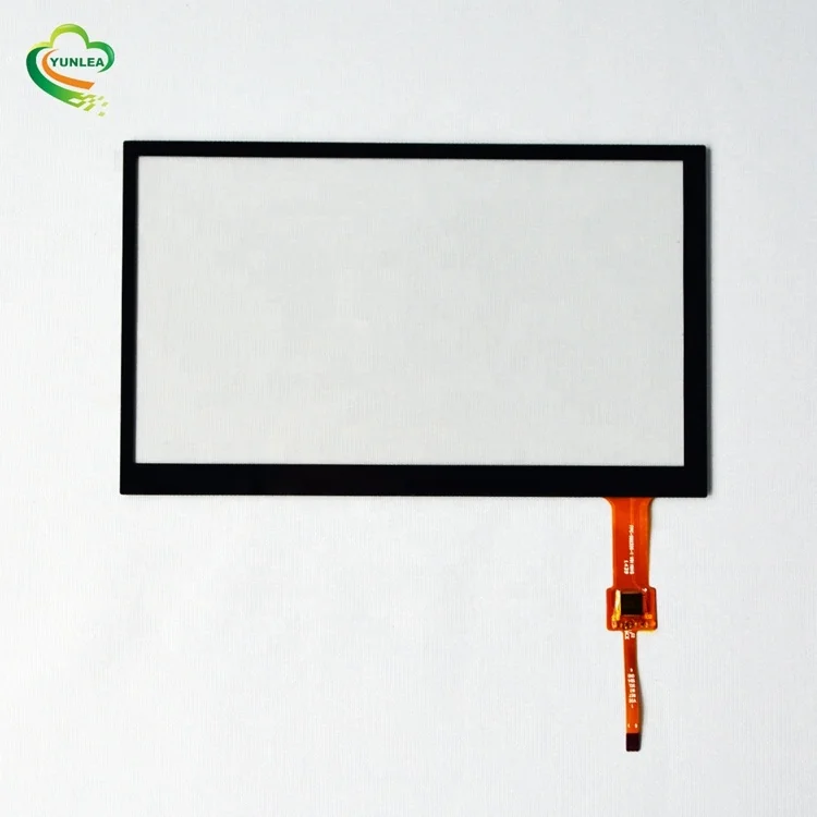 Gt911 Gt928 Gt9110 Gt9271 Waterproof Capacitive Usb Touch Screen ...