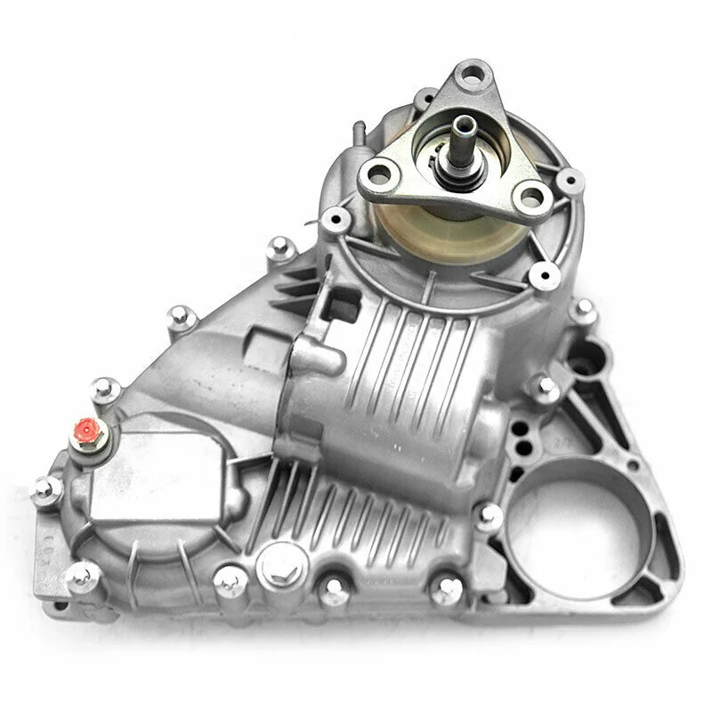 ATC400 for BMW E83 X3 2003-2010 - High-Quality Transmission