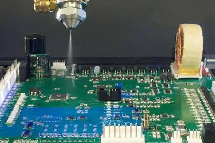 Self-Leveling RTV Potting PCB Silicone Sealant| Alibaba.com