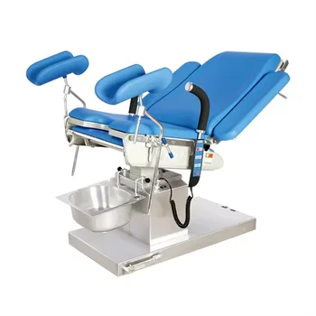 Hospital Delivery Table Gynecological Examination Bed Patient Factory ...