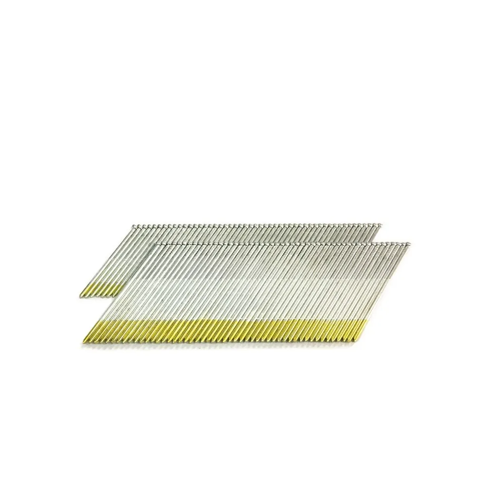 Yueda Fasteners 34 Degree Da Brads - Buy Da Brads,Senco Da Brads,Angled ...