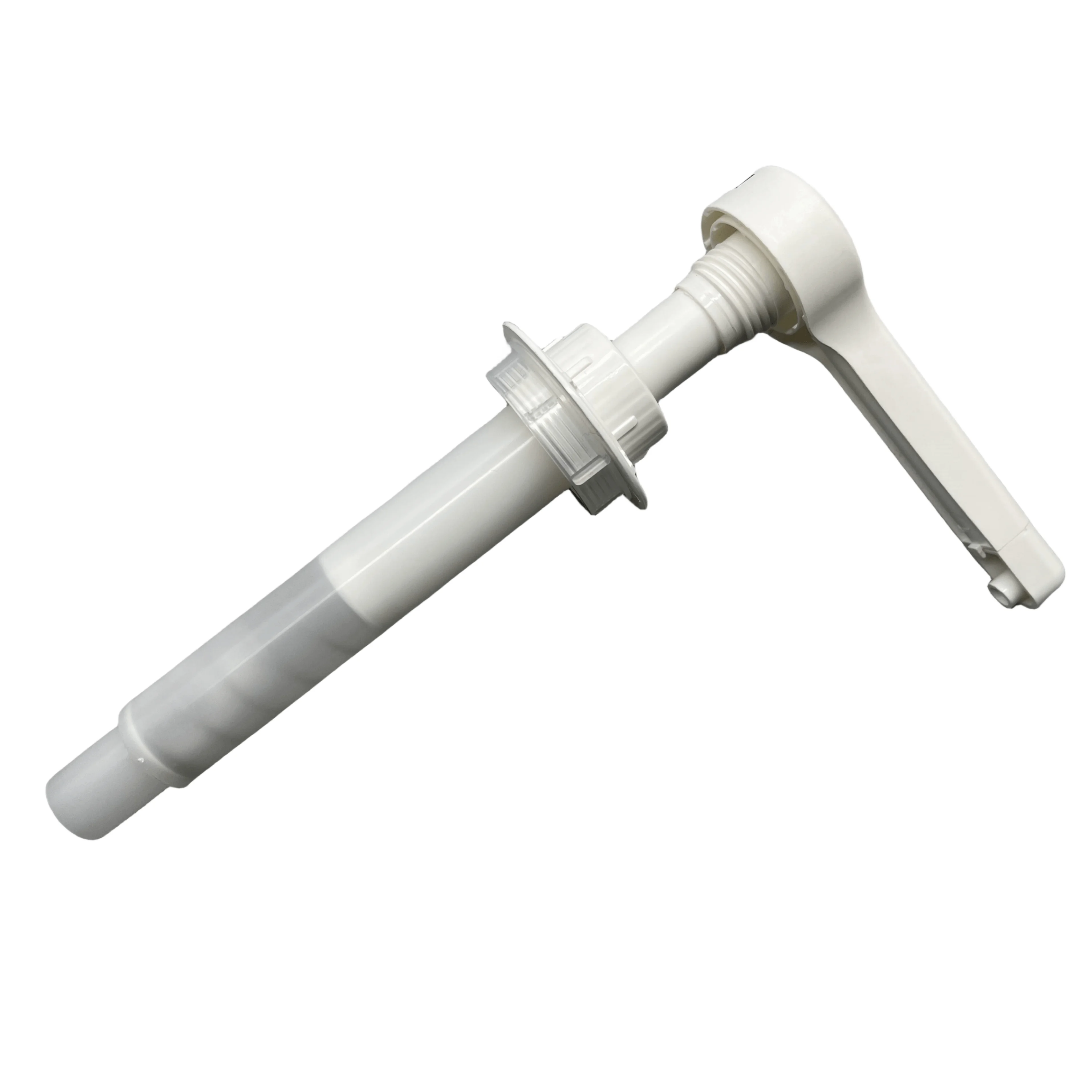 UK30 Mason Canister Syrup Honey Dispenser Pump Cover 10cc Coffee Syrup ...