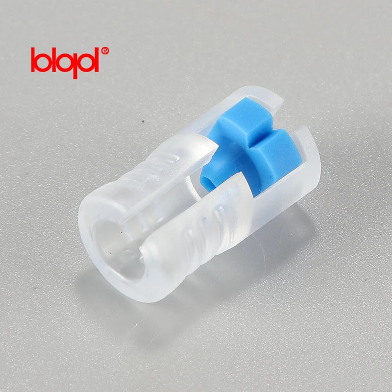 Microduct Connector 6mm Microduct Gas Block Connector Mini Gas Block ...