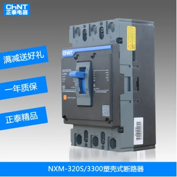 MCB Miniature Circuit Breaker Semi-automatic Time-delay Testing ...