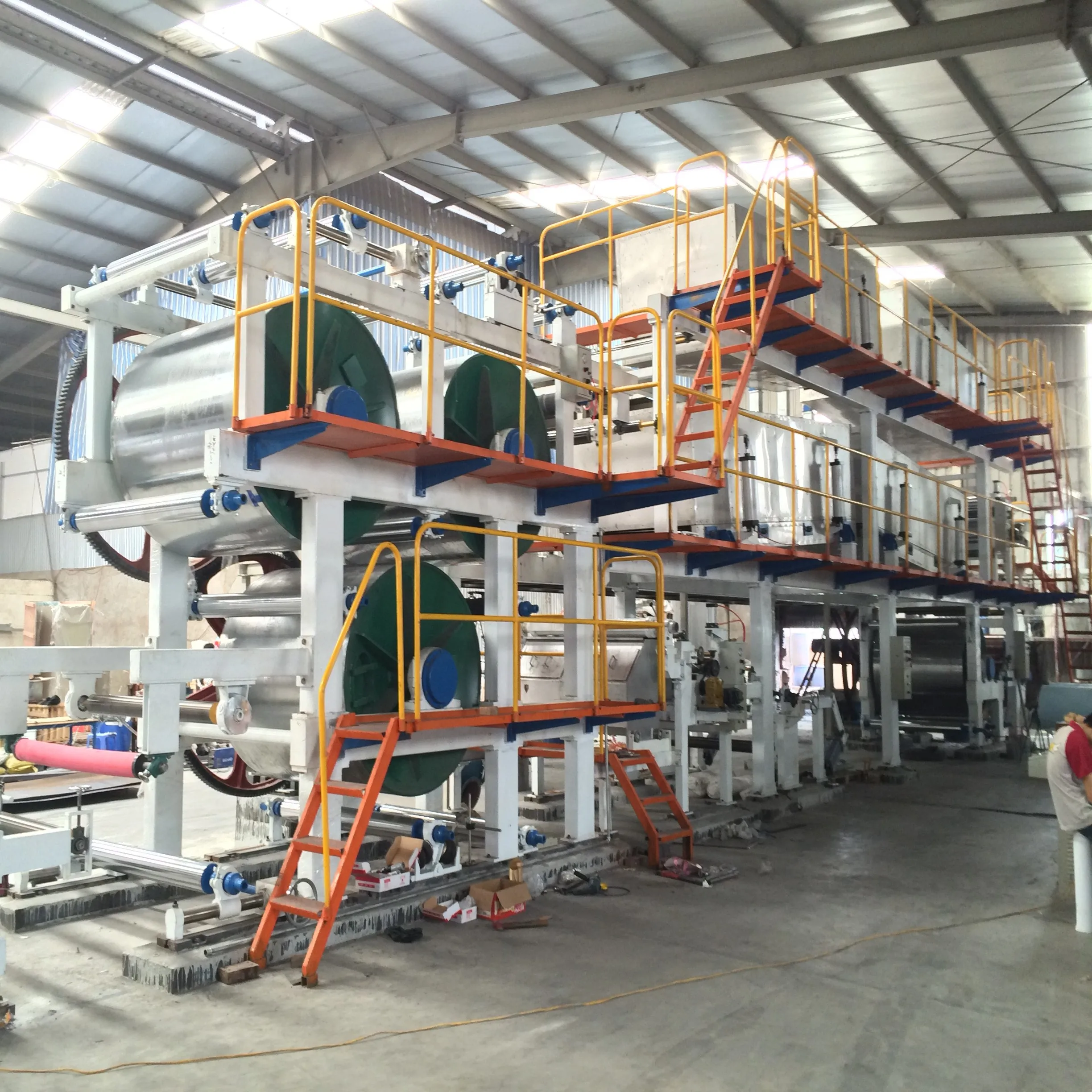 SBR-LATEX for Paper Coating - Styrene-Butadiene Latex
