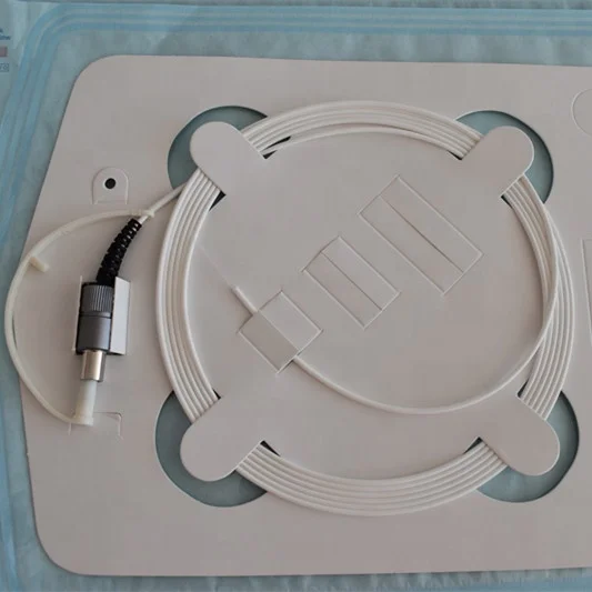 Sma905 Radial Fiber Bare Fibers Surgery Laser Fibers Pldd/lipolysis ...