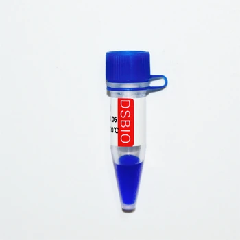 Ds15000 Dna Marker,15000bp,15kb Ladder,Oem M1161/m1162 - Buy Dna Marker ...