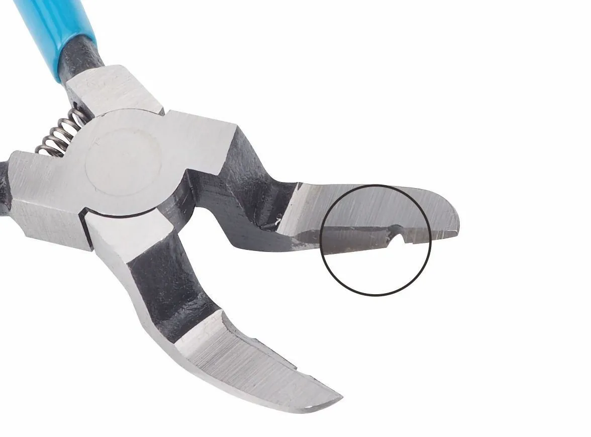 High Quality Multipurpose Diagonal Pliers Car Trim Rivets Fastener ...