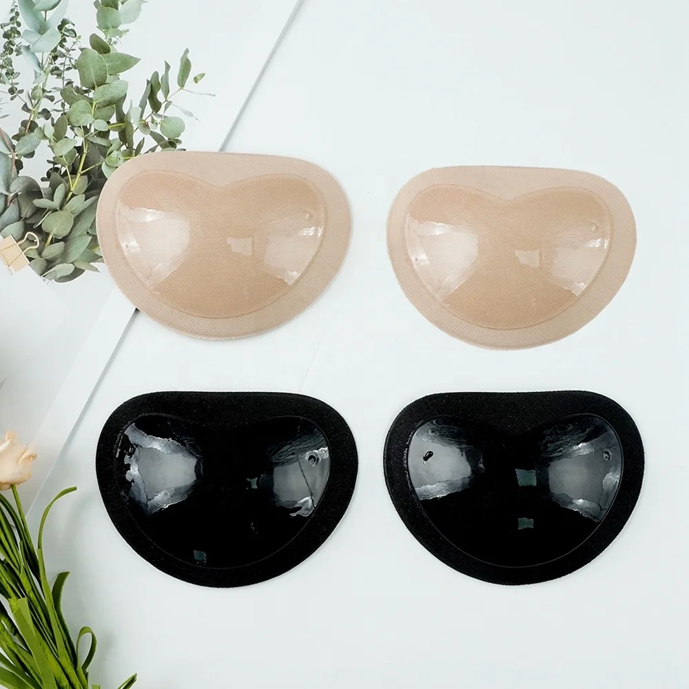 Factory Simple 2 Pieces Sticky Underwear Hot Sexy Ladies Strapless ...